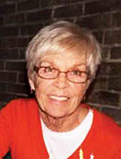 Anna “Ann” Lou Sayre | News, Sports, Jobs - News and Sentinel